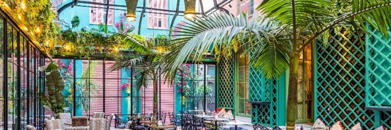 "Snob Athens", Αθήνα - Athinorama.gr