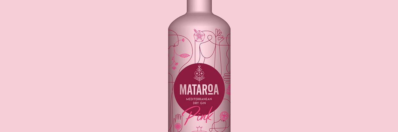 Η αγάπη στη "Μεγάλη Βρεταννία" έχει χρώμα... Mataroa Pink - Athinorama.gr