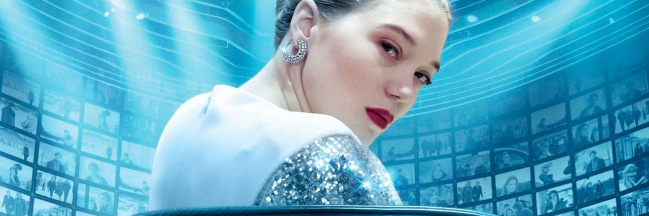 Η Λεά Σεϊντού μιλά στο "α" για το "Φρανς" - Athinorama.gr