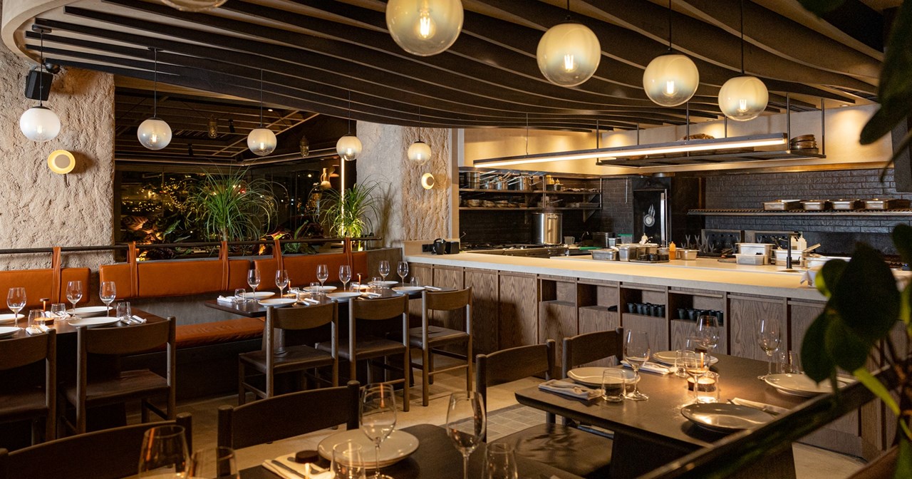 Το "Ox Chop House" ξεδιπλώνει τη νοστιμιά της... - Athinorama.gr