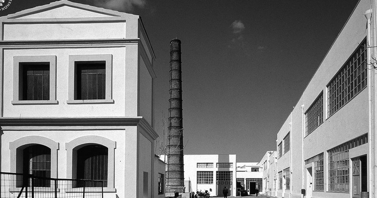 Η Ανώτατη Σχολή Καλών Τεχνών παρουσιάζει έργα φοιτητών της ...