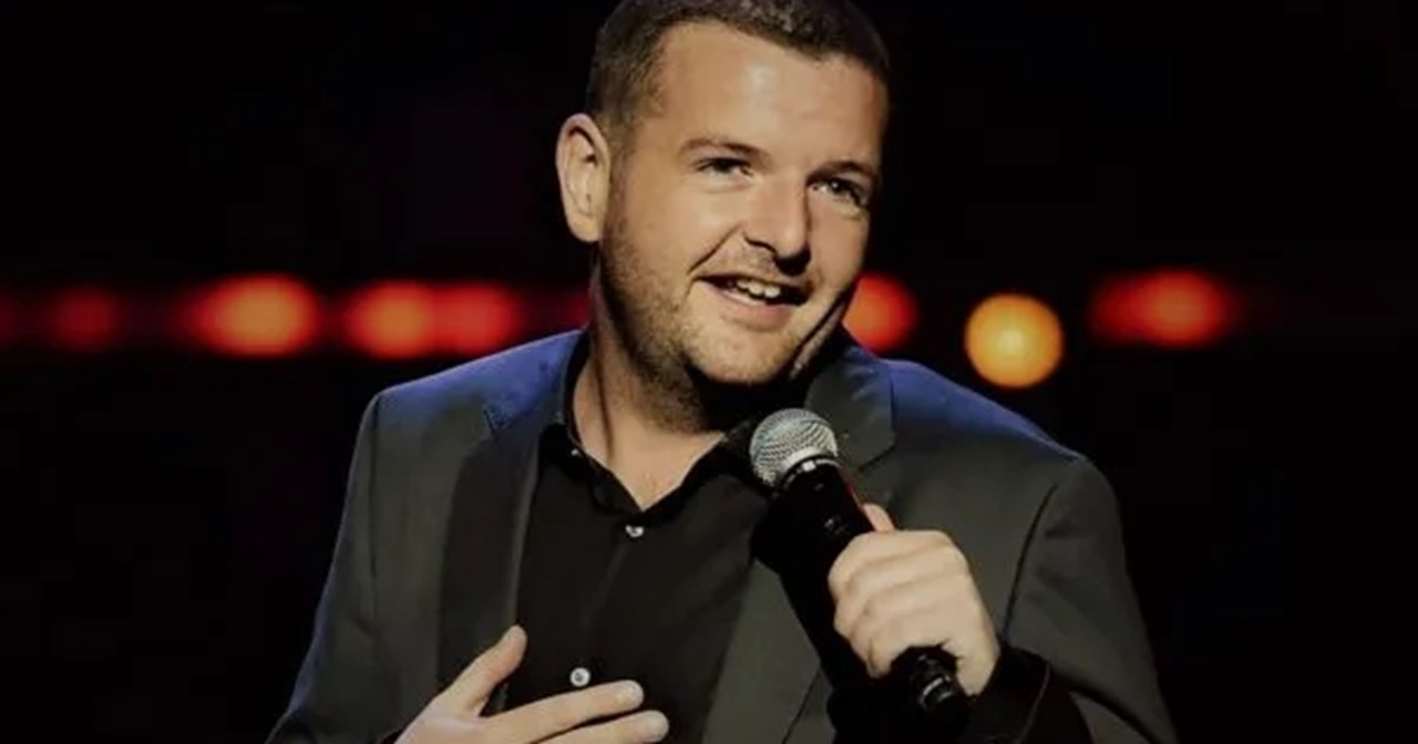 Kevin Bridges: Μια συζήτηση με τον σούπερ σταρ του stand up ...
