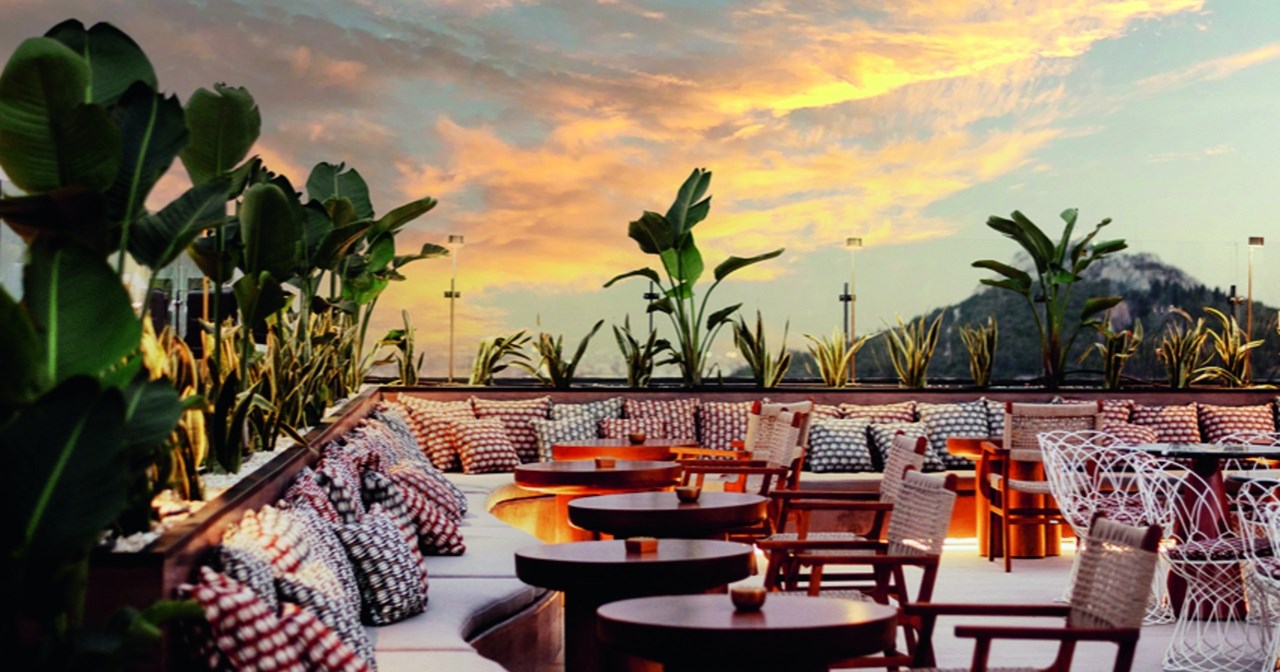 "Deos Athens" - Athinorama.gr