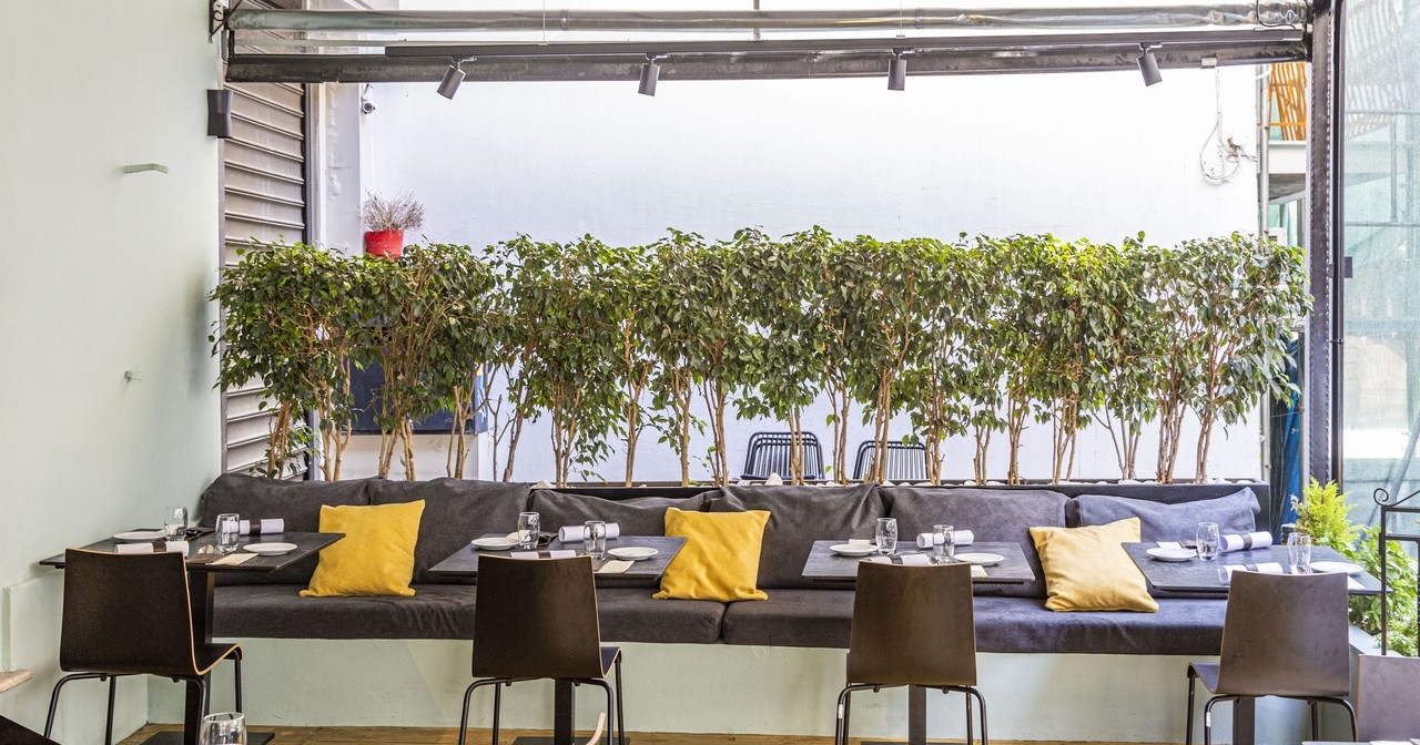 Το "Esthio" φέρνει τη γεύση των Βαλκανίων στο Κουκάκι - Athinorama.gr