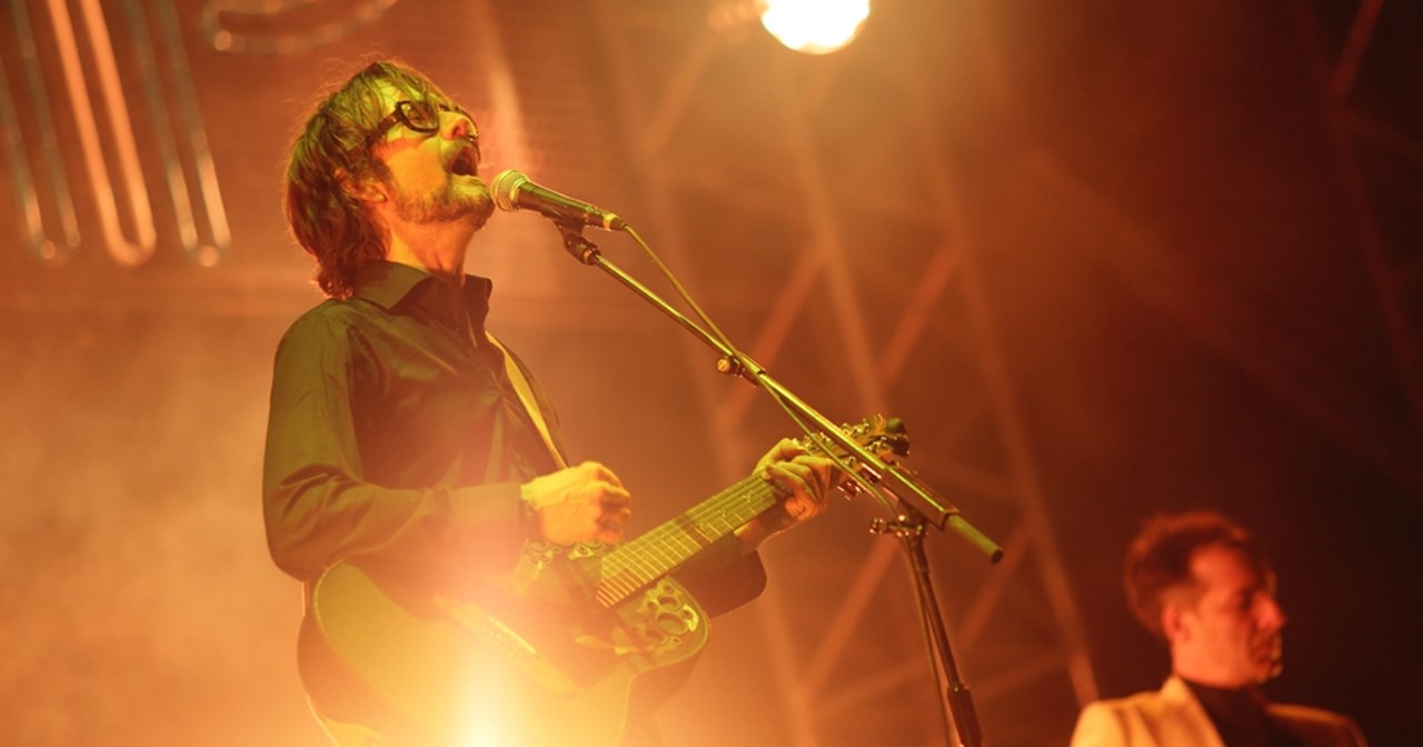 Pulp: Οι απρόθυμοι ήρωες των χρυσών ημερών της britpop - Athinorama.gr