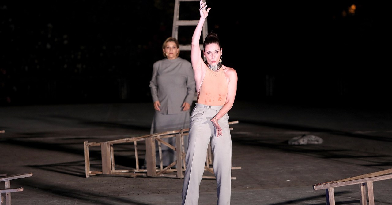 Μήδεια - Κριτική - Athinorama.gr