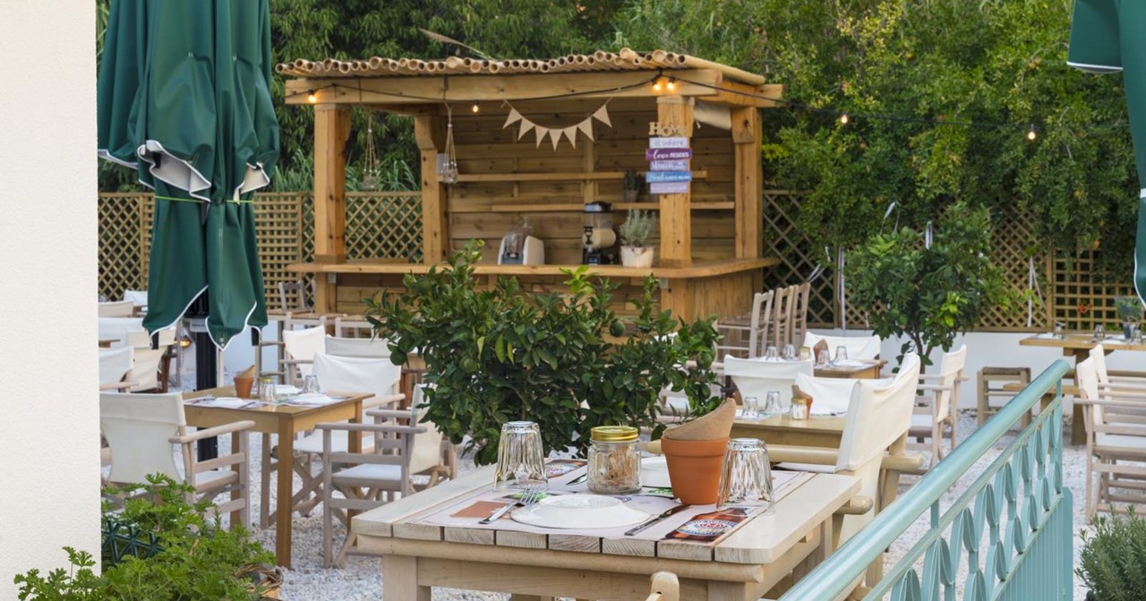 Για ιταλική κουζίνα στο "Marika Trattoria": Το Χαλάνδρι... - Athinorama.gr
