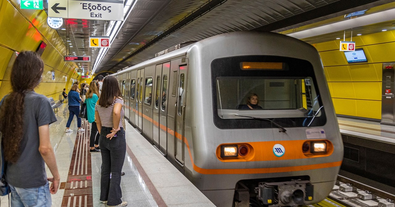 Έρχεται 24ωρη λειτουργία του Μετρό; - Athinorama.gr