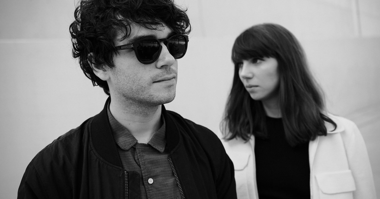 Μια βραδιά uptempo σκοτεινής δημιουργικότητας με τους The... - Athinorama.gr