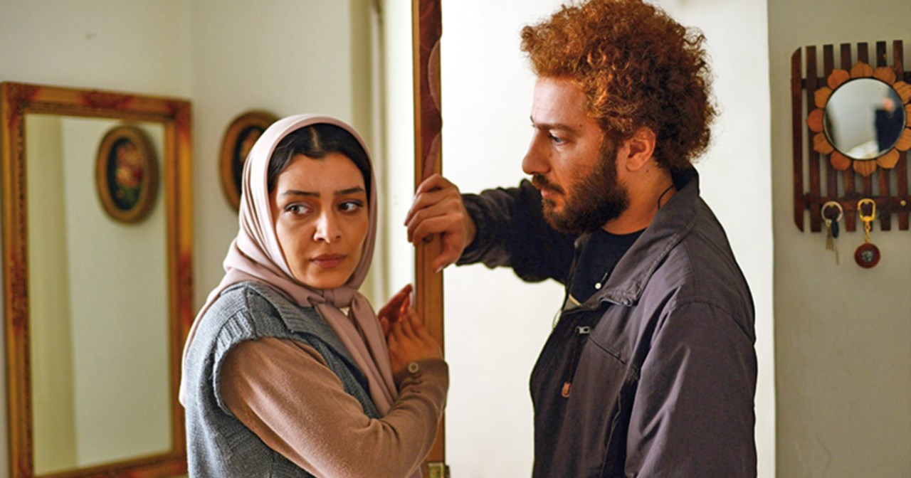 Η Ιστορία της Nahid - Κριτική - Athinorama.gr