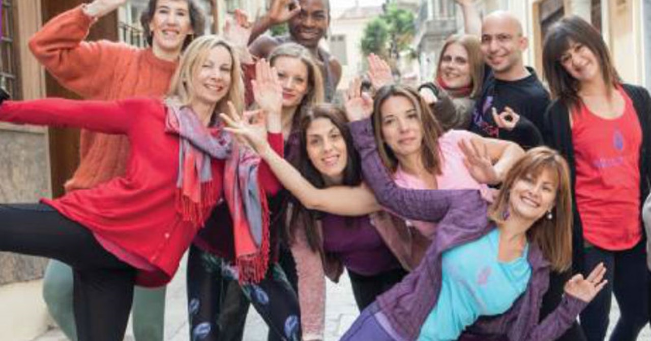 Open Day στο Nysy Studios - Athinorama.gr