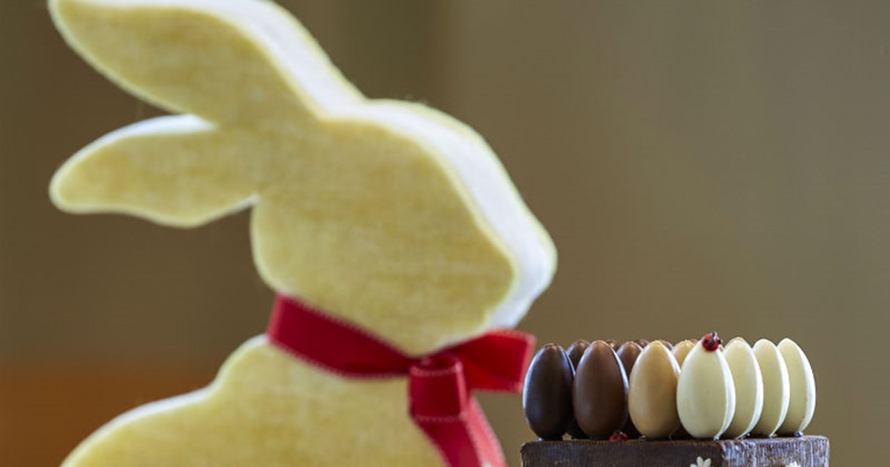 Αυτά τα δώρα είναι… eggsclusive! - Athinorama.gr