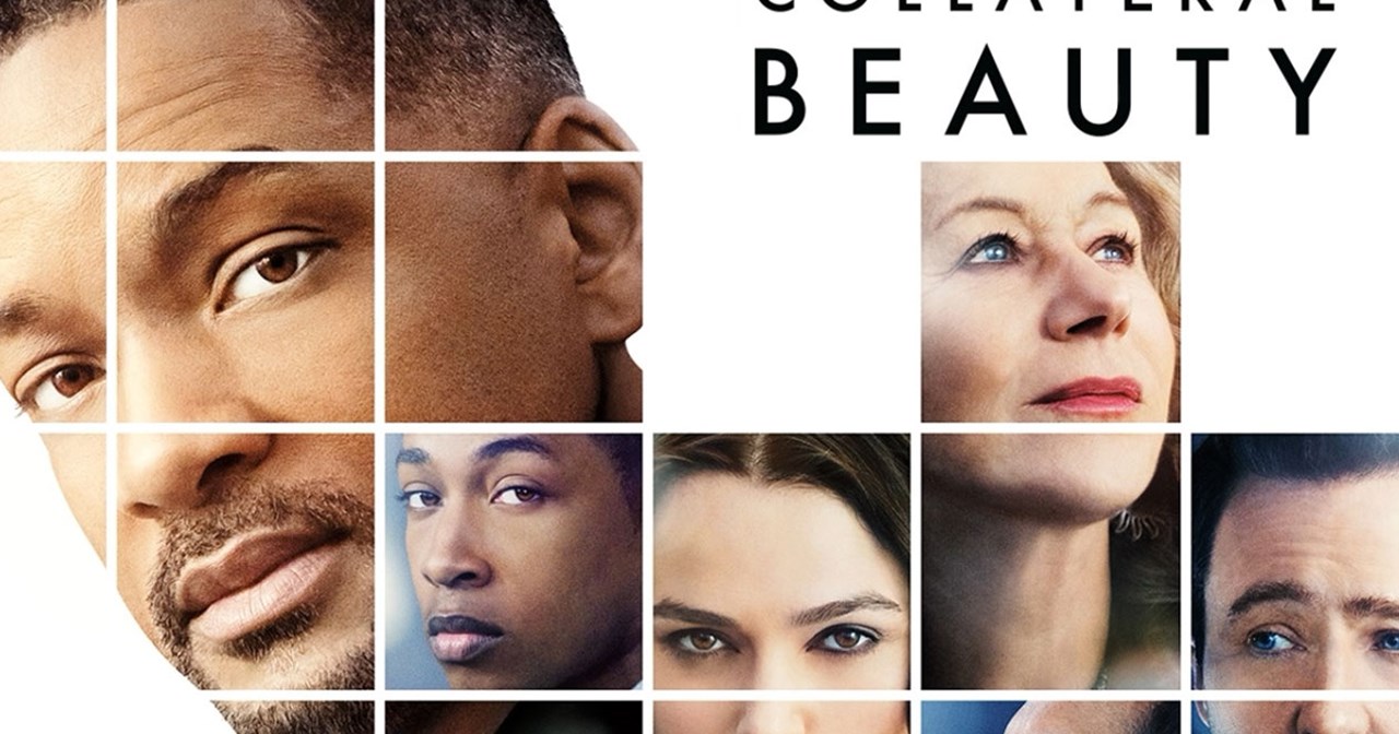Collateral Beauty - Athinorama.gr