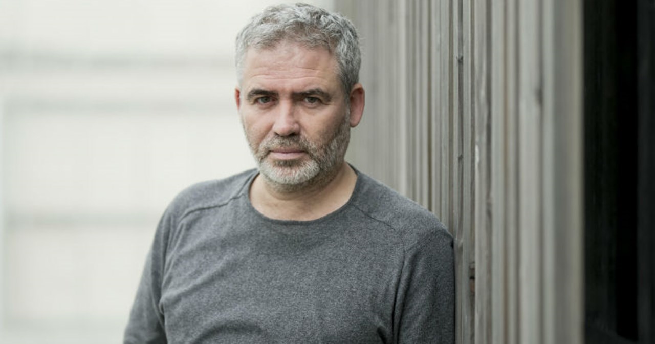 Ο Στεφάν Μπριζέ σε κατάσταση πολέμου - Athinorama.gr