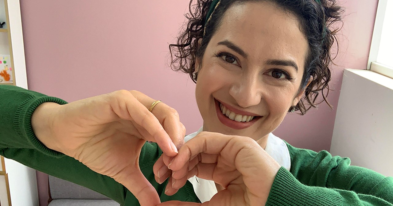 Αμαλία Καβάλη – Ηθοποιός - Athinorama.gr