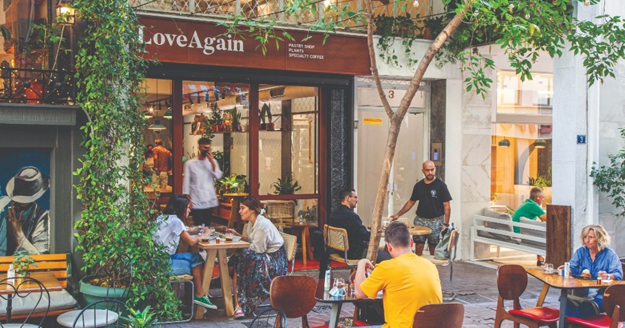 Παγκόσμια ημέρα καφέ: Οι γευσιγνώστες του αθηνοράματος... - Athinorama.gr