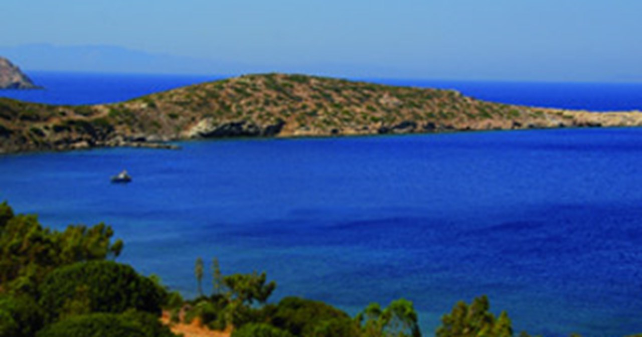 Τήλος - Athinorama.gr