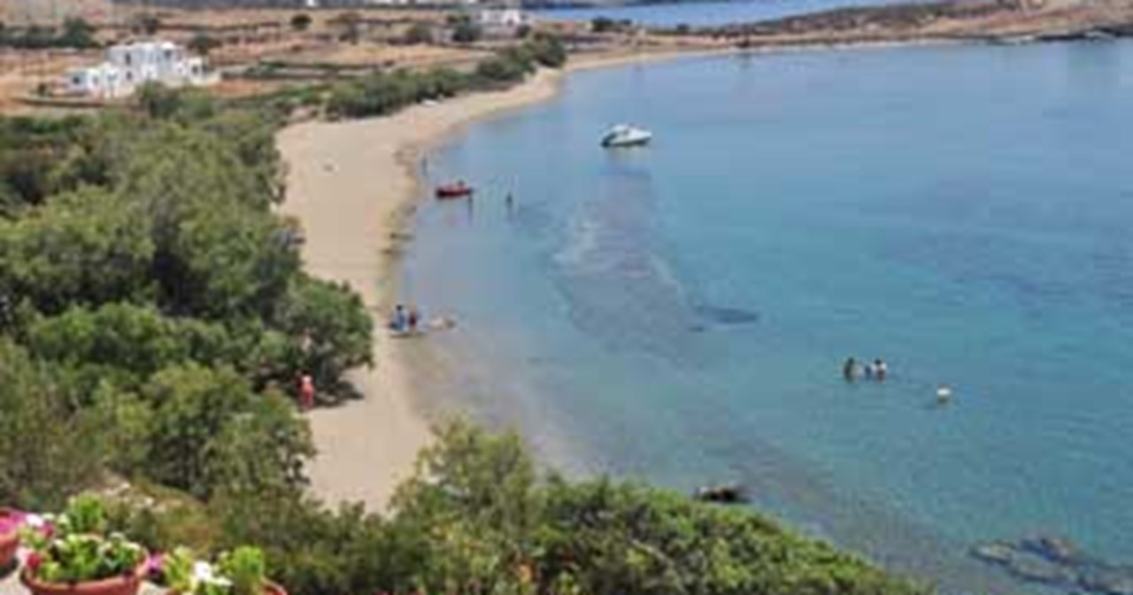 Σχοινούσα - Athinorama.gr