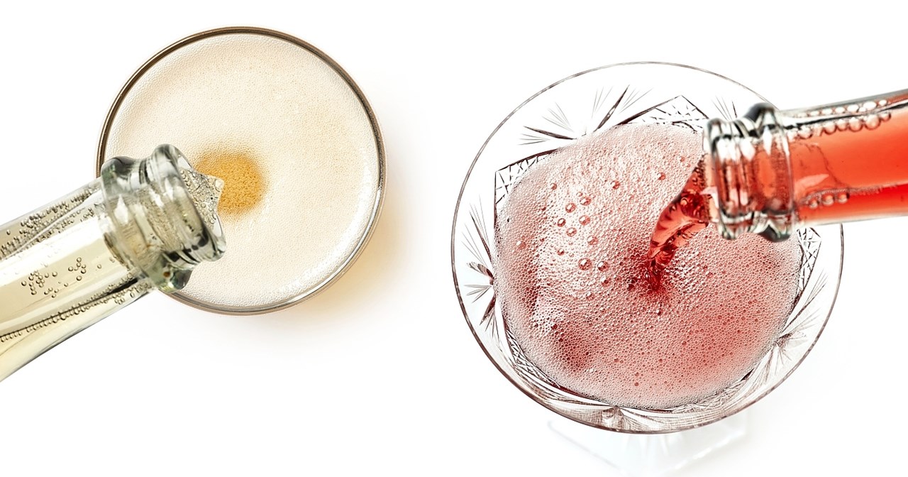 "Αφρός & Νέκταρ", μία γιορτή για τα κρασιά των ημερών - Athinorama.gr