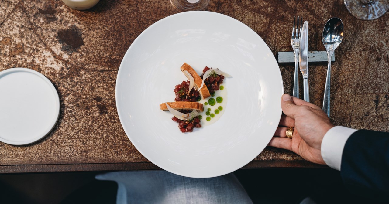 To Dine Athens επιστρέφει - Athinorama.gr