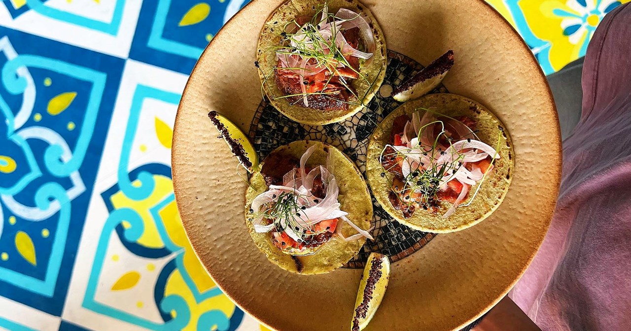 'Dirty Sanchez': Από το Μεξικό στο Ψυχικό - Athinorama.gr