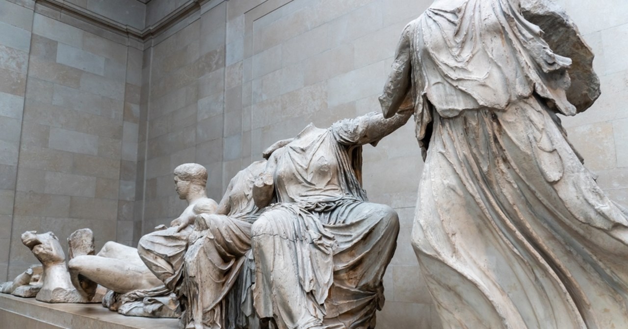Τι πραγματικά ισχύει με την επιστροφή των Μαρμάρων του... - Athinorama.gr