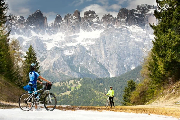 Bike or hike? Η πεζοπορία και η ποδηλασία είναι μόδα! - αθηνόραμα travel